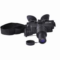 China PVS7 Super 2nd+ Binocular Monocular Low Light Night Vision Device for sale