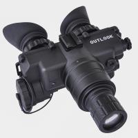 China PVS7 Super 2nd+ Binocular Monocular Low Light Night Vision Device for sale