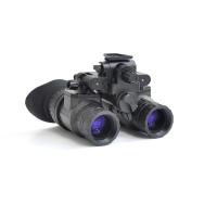 China PVS3114 Super 2nd Generation Monocular Low Light Night Vision Device for sale