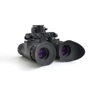 China PVS3114 Super 2nd Generation Monocular Low Light Night Vision Device for sale