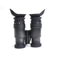 China PVS3114 Super 2nd Generation Monocular Low Light Night Vision Device for sale