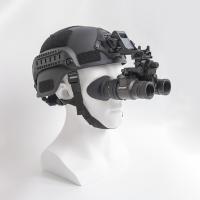 China PVS3114 Super 2nd Generation Monocular Low Light Night Vision Device for sale