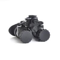 China PVS3114 Super 2nd Generation Monocular Low Light Night Vision Device for sale