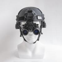China PVS3114 Super 2nd Generation Monocular Low Light Night Vision Device for sale