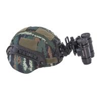 China PVS31 Super 2nd+ Binocular Monocular Low Light Night Vision Device for sale