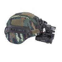 China PVS31 Super 2nd+ Binocular Monocular Low Light Night Vision Device for sale