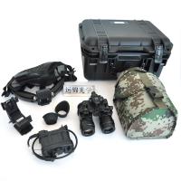 China PVS31 Super 2nd+ Binocular Monocular Low Light Night Vision Device for sale