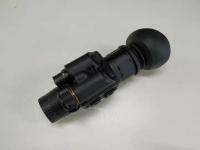 China Night Vision Green Tube Image Intensifier Gen 3 Individual Head Mounted Monocular Binocular for sale