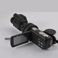 China Night Vision Green Tube Image Intensifier Gen 3 Individual Head Mounted Monocular Binocular for sale