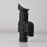 China Night Vision Green Tube Image Intensifier Gen 3 Individual Head Mounted Monocular Binocular for sale