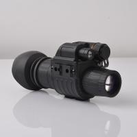 China Night Vision Green Tube Image Intensifier Gen 3 Individual Head Mounted Monocular Binocular for sale