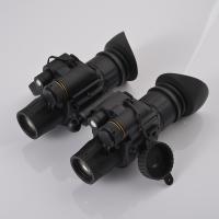 China Night Vision Green Tube Image Intensifier Gen 3 Individual Head Mounted Monocular Binocular for sale