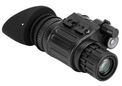 China Night Vision Green Tube Image Intensifier Gen 3 Low-light 3X/5X/6X/8X Individual Head Mounted Monocular Binocular for sale