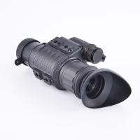 China Night Vision Green Tube Image Intensifier Gen 3 Individual Head Mounted Monocular Binocular DM3021 for sale