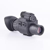 China Night Vision Green Tube Image Intensifier Gen 3 Individual Head Mounted Monocular Binocular DM3021 for sale