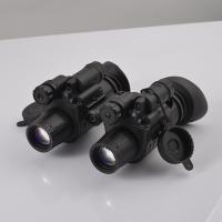 China Night Vision Green Tube Image Intensifier Gen 3 Individual Head Mounted Monocular Binocular DM3021 for sale