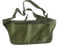 China Camouflage Waterproof Chest Bag Lightweight Fabric Gear for Hiking for sale
