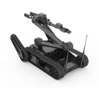 China Meets Military Standards And Safety Regulations Military Eod Equipment Detection Capabilities for sale