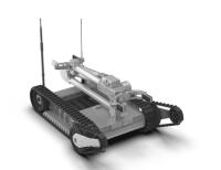 China Meets Military Standards And Safety Regulations Military Eod Equipment Detection Capabilities for sale