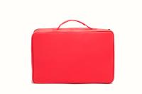 China Red Color First Aid Tactical Bag Compact Lightweight And Packed With Essential Supplies First Aid Kit Bag Medical Kit for sale