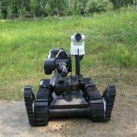 China 26 Kg Eod Equipment 2-5 Hours Working Time Long Lasting Performance for sale