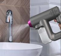 China DEPOSON BLUAMEC Nano Sanitizing Sprayer : 350ML Ozone Water Purifier with 2500mAh Battery for Indoor and Outdoor for sale