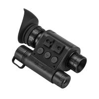 China 1000m Observation Distance Tactical Military Night Vision Device with Laser Rangefinder and Compass for sale