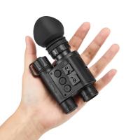 China 1000m Observation Distance Tactical Military Night Vision Device with Laser Rangefinder and Compass for sale