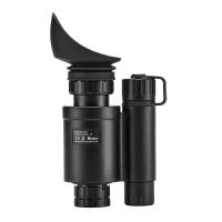 China 1000m Observation Distance Tactical Military Night Vision Device with Laser Rangefinder and Compass for sale