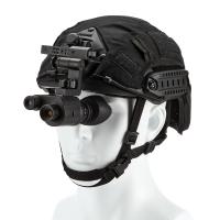 China 1000m Observation Distance Tactical Military Night Vision Device with Laser Rangefinder and Compass for sale