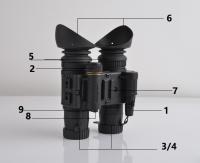 China Super Second Generation Black Tactical Military Equipment with Waterproof Protection for sale