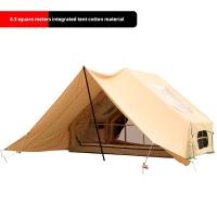China Upgrade Your Camping Experience with Our Inflatable Waterproof Tent for sale