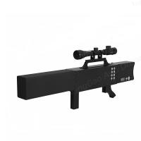 China Range Anti Drone Jammer 8band 200W Uav WiFi Jammer use of drones for sale