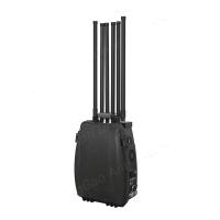 China Anti Drone Jammer Backpack Drone Defense Equipment for sale