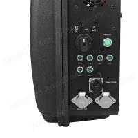 China Anti Drone Jammer Backpack Drone Defense Equipment for sale
