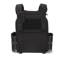 China Nylon Fabric Military Tactical Wear with Customized Color and Custom Logo for sale