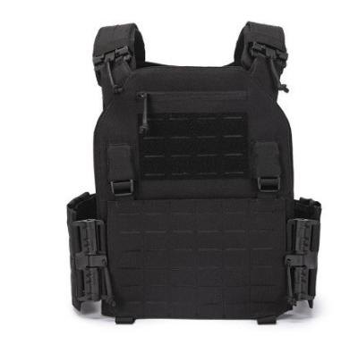 China Nylon Fabric Military Tactical Wear with Customized Color and Custom Logo for sale