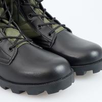 China Men's And Women's Outdoor High-top Desert Boots Non-slip Water Hiking Shoes Casual Outdoor Breathable Hiking Boots for sale