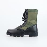China Men's And Women's Outdoor High-top Desert Boots Non-slip Water Hiking Shoes Casual Outdoor Breathable Hiking Boots for sale