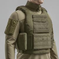 China Professional Military Tactical Wear for Customer Requirements for sale