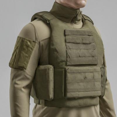China Professional Military Tactical Wear for Customer Requirements for sale
