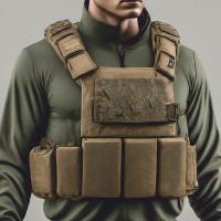 China Multi-Purpose Tactical Uniform Apparel for Military and Law Enforcement Operations for sale