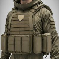 China Professional Military Tactical Wear for Optimal Functionality for sale