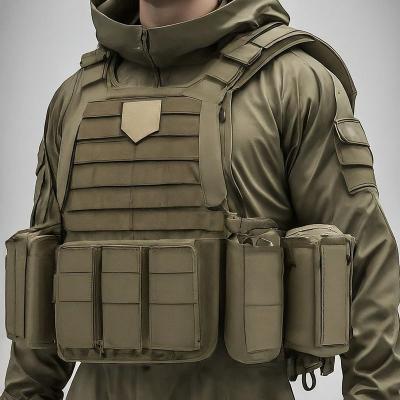China Professional Military Tactical Wear for Optimal Functionality for sale