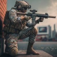 China Elevate Your Military Gear with Soldier Field Gear's Cutting-Edge Designs for sale
