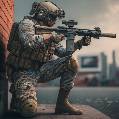 China Elevate Your Military Gear with Soldier Field Gear's Cutting-Edge Designs for sale