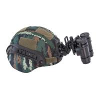 China PVS31 Super 2nd+ Binocular Black Monocular Low-light Night Vision Device For Hunting for sale