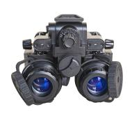 China PVS31 Super 2nd+ Binocular Black Monocular Low-light Night Vision Device For Hunting for sale