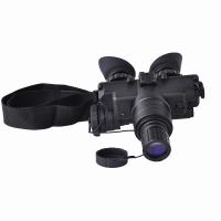 China PVS7 Super 2nd+ Binocular Monocular Low-light Night Vision Device for sale