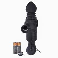 China PVS7 Super 2nd+ Binocular Monocular Low-light Night Vision Device for sale